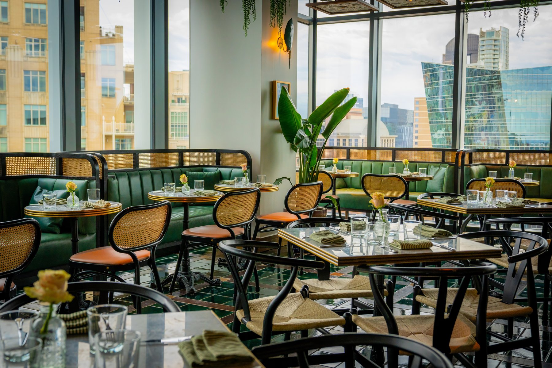 Hotel Swexan cut inventory time by 80%