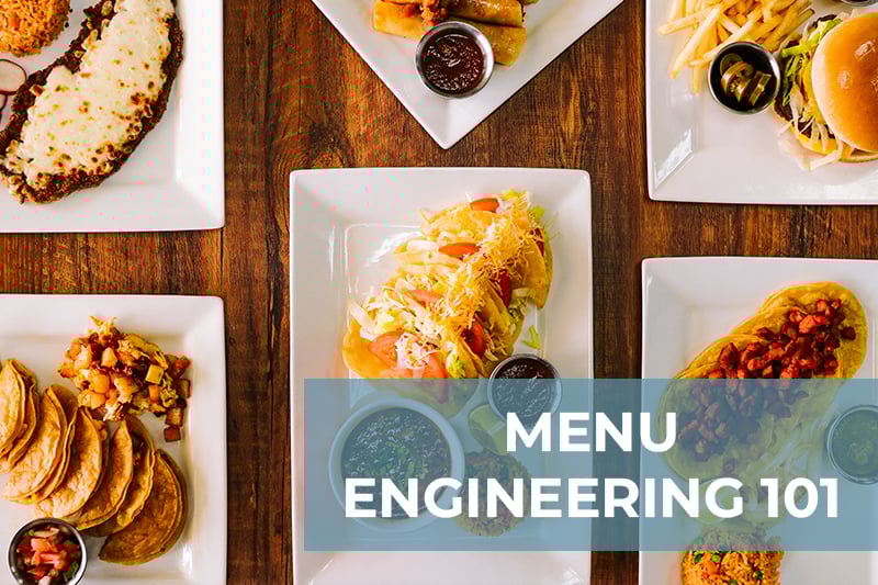 Menu Engineering 101: The Sales-Boosting Basics