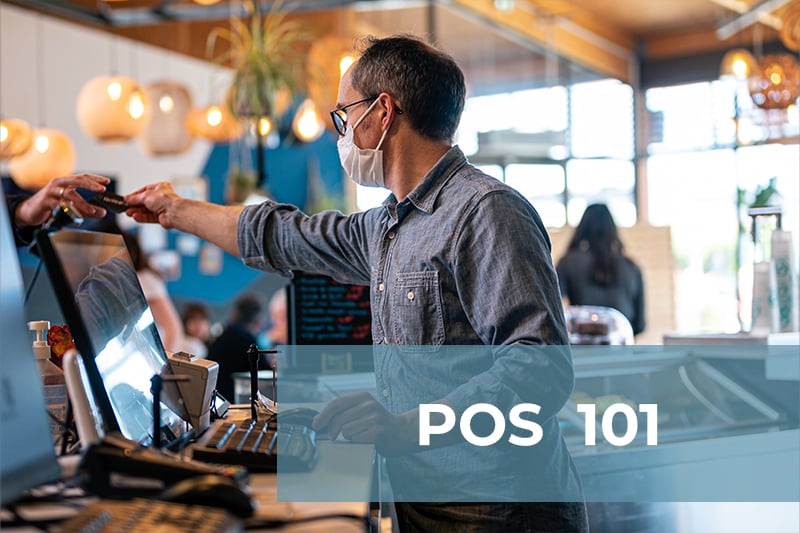 POS 101: From Bread and Butter to Profits and Paydays